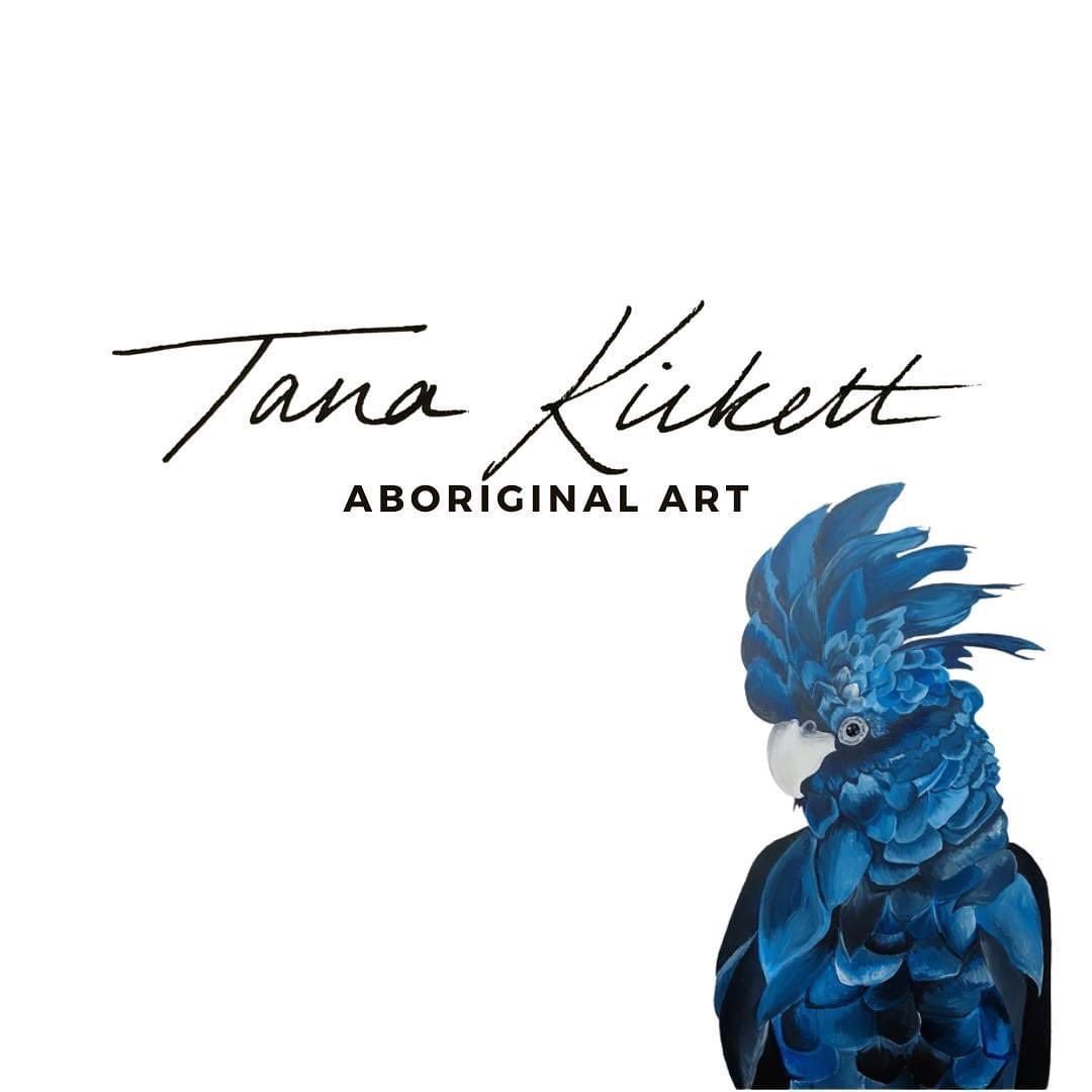 Artist Member - Tana Kickett | Indigenous Artist Artist Member - Tana Kickett | Indigenous Artist