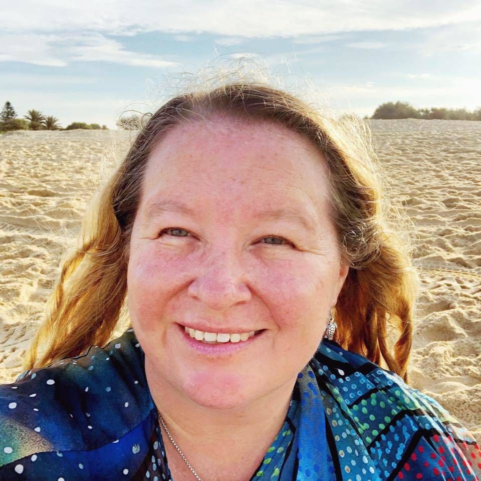 Artist Member - Andrea Bennett | Indigenous Artist Artist Member - Andrea Bennett | Indigenous Artist
